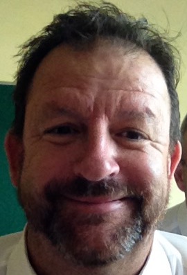 Nick Bates (NickBates) profile | Padlet