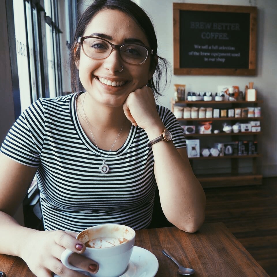 Shannon Looney (27shannonlooney) profile | Padlet
