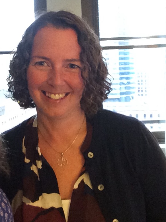 Barbara Brough (bbrough) profile | Padlet