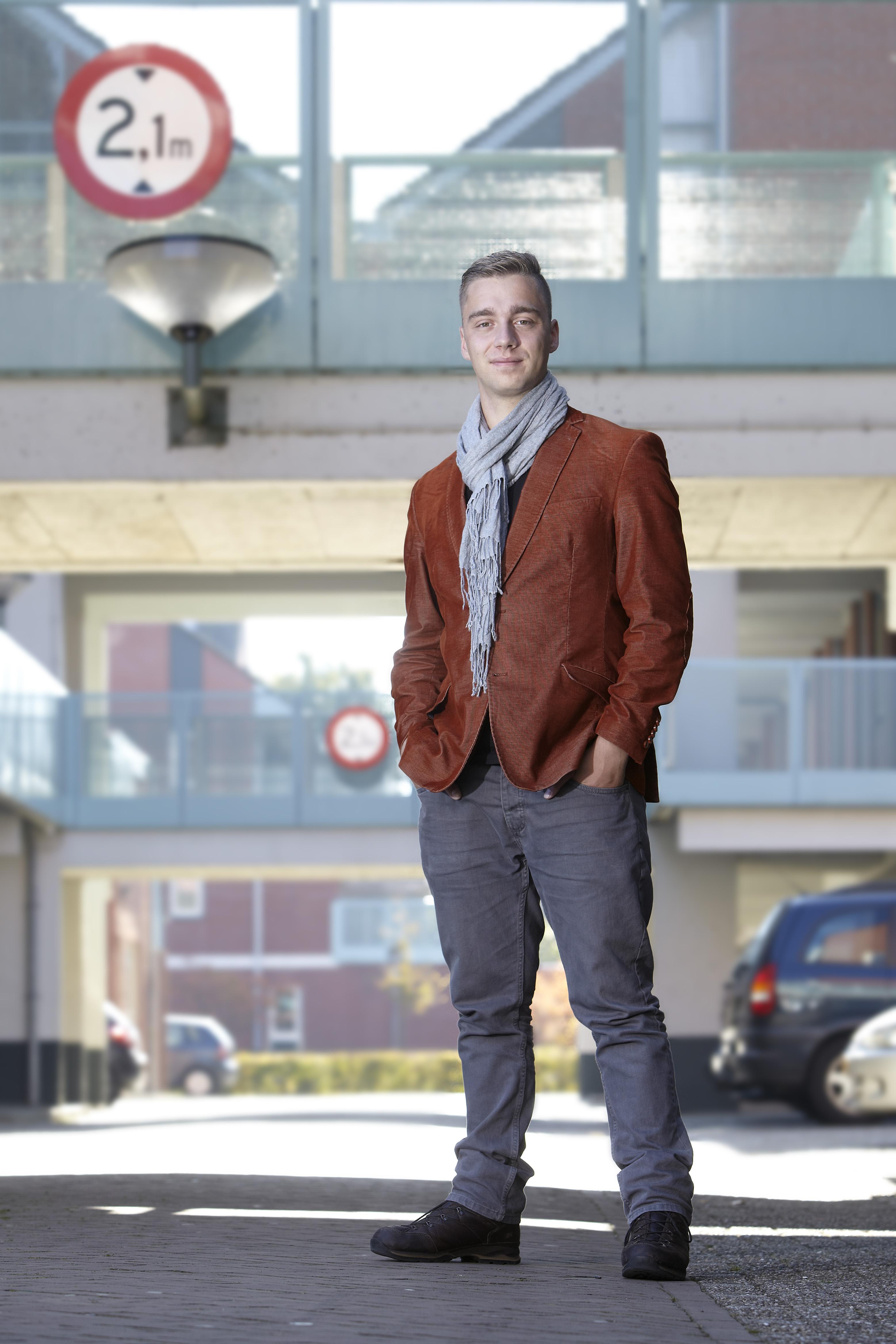 Jeroen Heijjer (heijjer) profile | Padlet