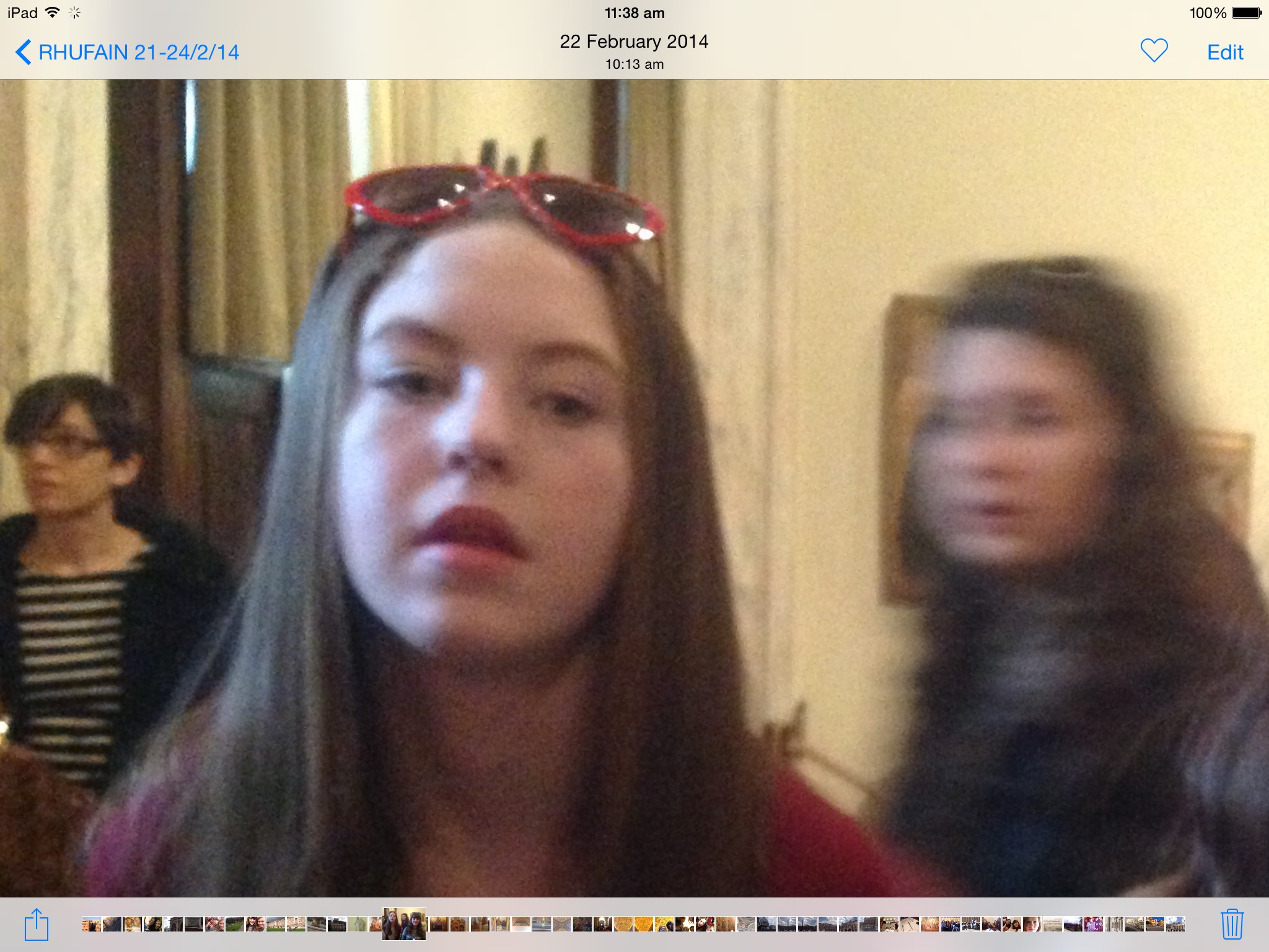 Heledd Non (heleddevans) profile | Padlet