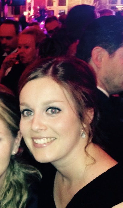 Danielle van den Brand (dvdbrand) profile | Padlet