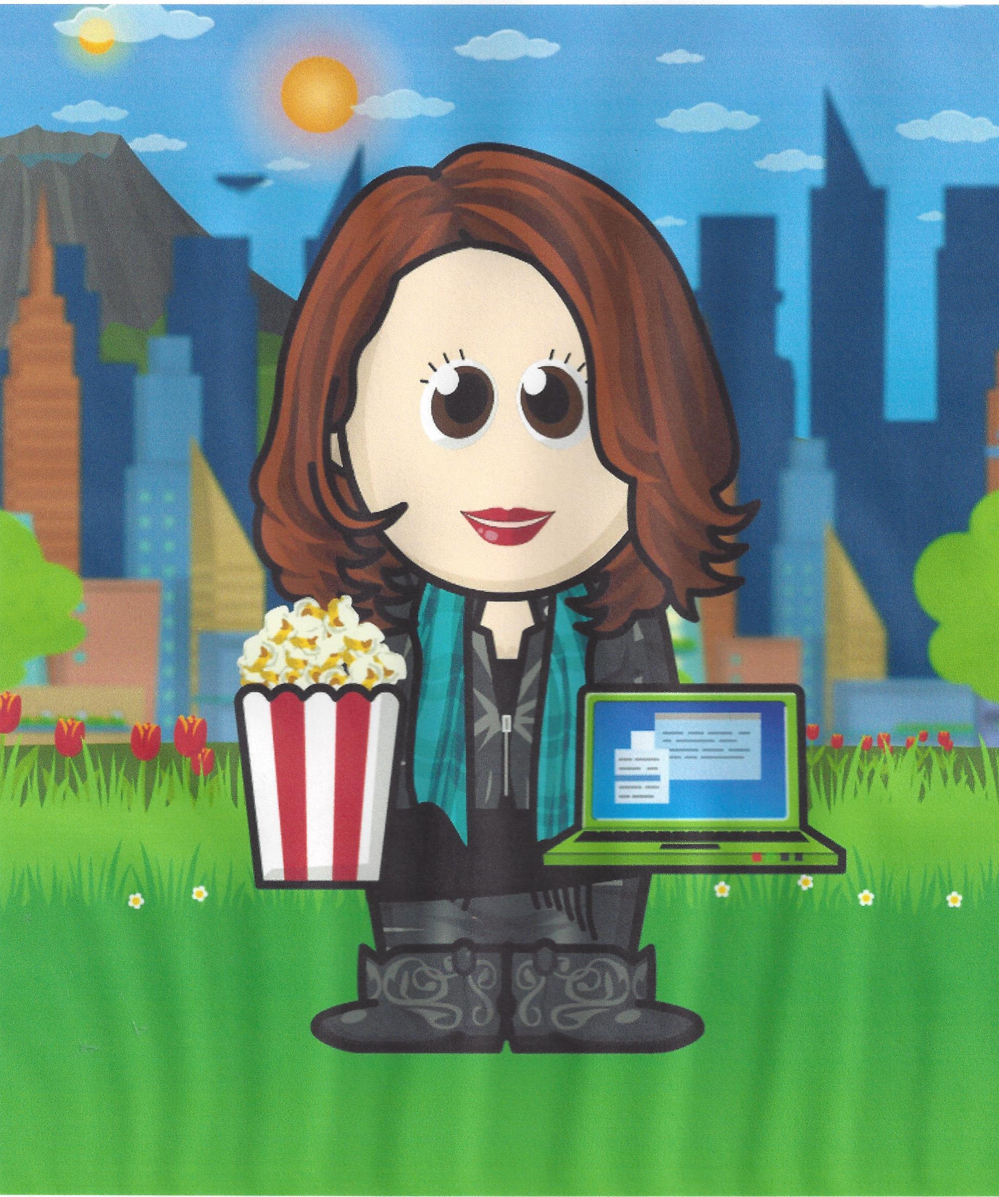 Julie Cyr (julie_cyr1) profile | Padlet