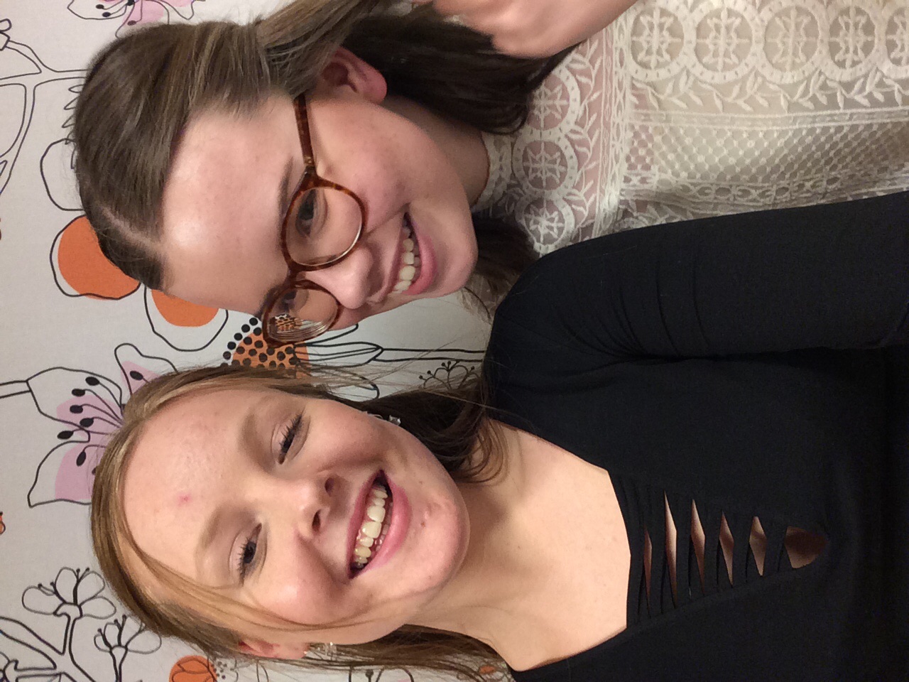 Ellen & Elsa (ellenandelsa) profile | Padlet