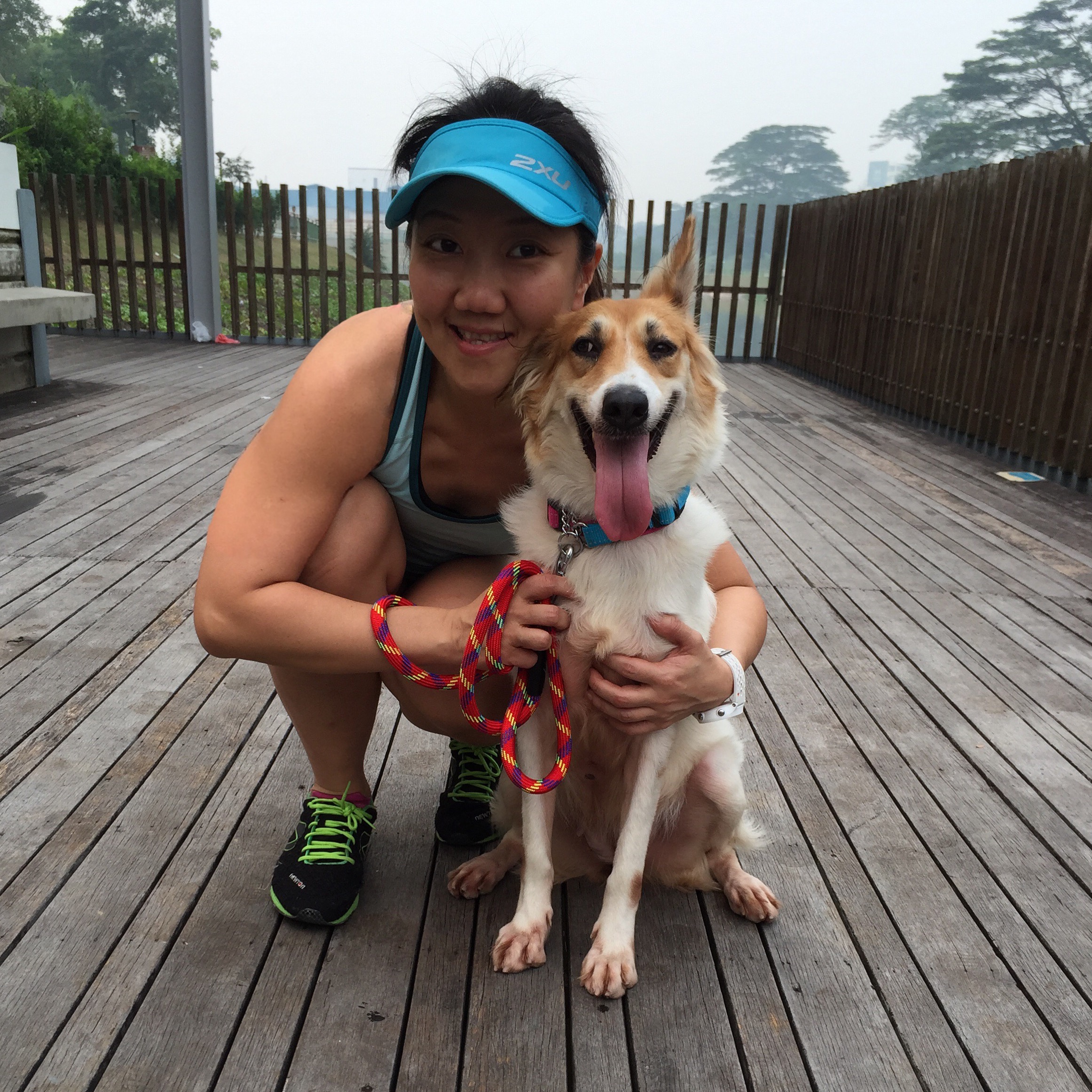 Constance Tan (conztan) profile | Padlet