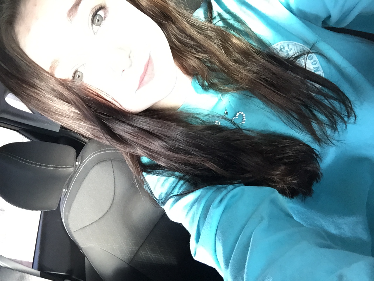 Ciara Johnson (19johnsonciara) profile | Padlet