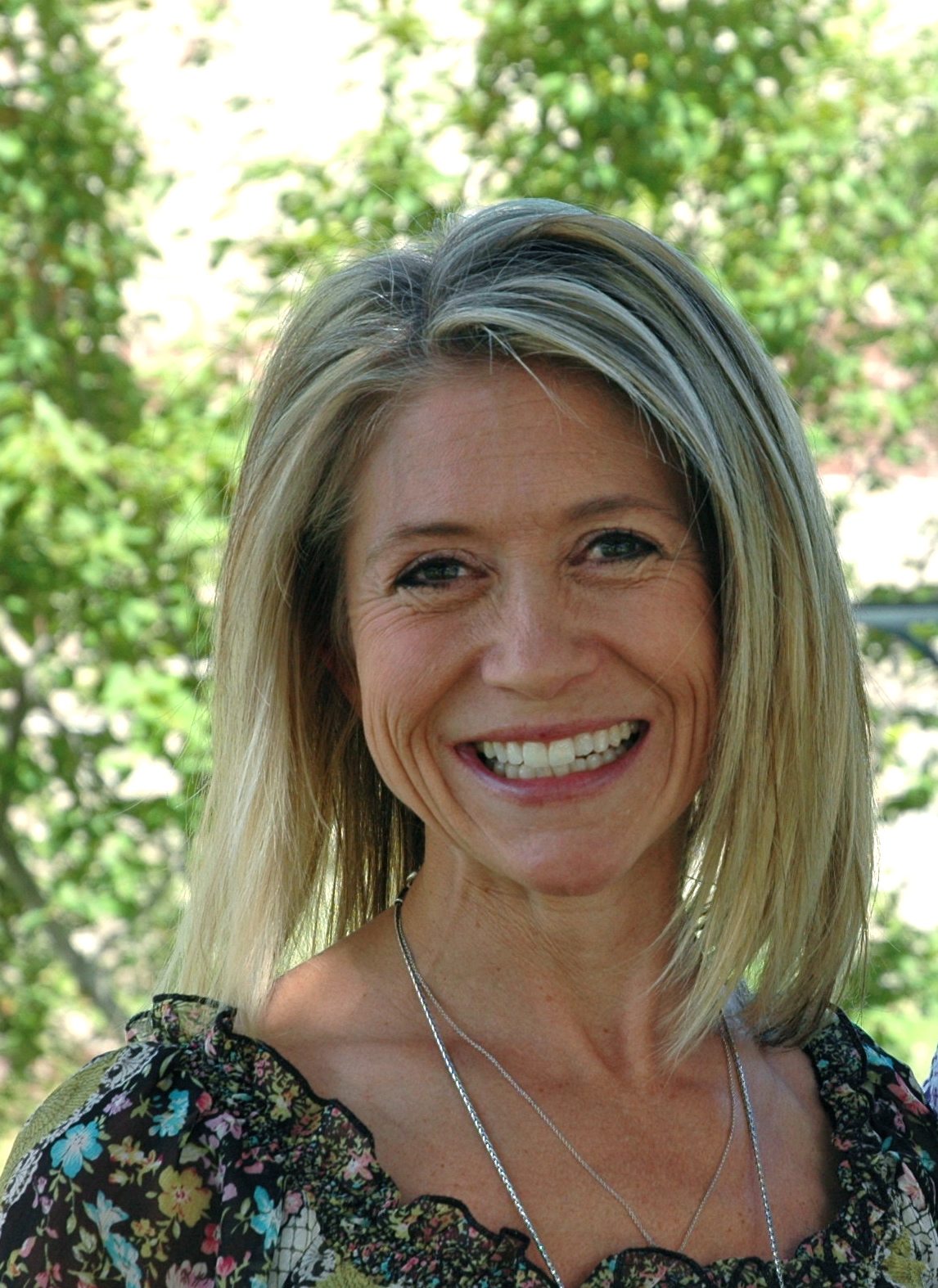 Debora DeLong (dkdelong) profile | Padlet