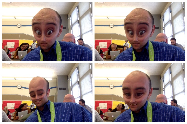 Mr. Munoz (munozclass) profile | Padlet