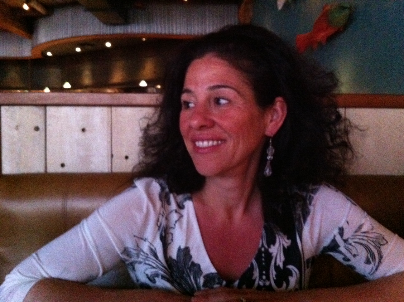 Angela Sasso (AngelaSasso) profile | Padlet