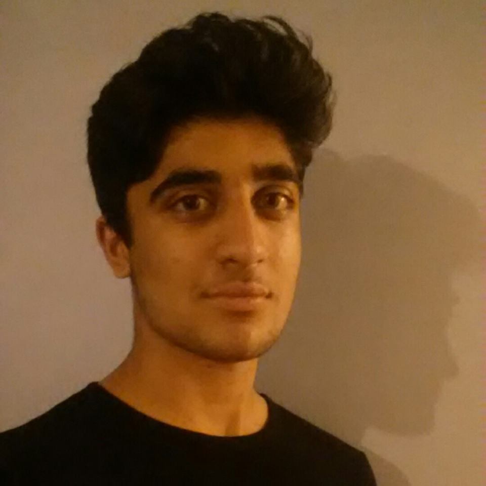 Amir Shakeel (amirshakeel) profile | Padlet