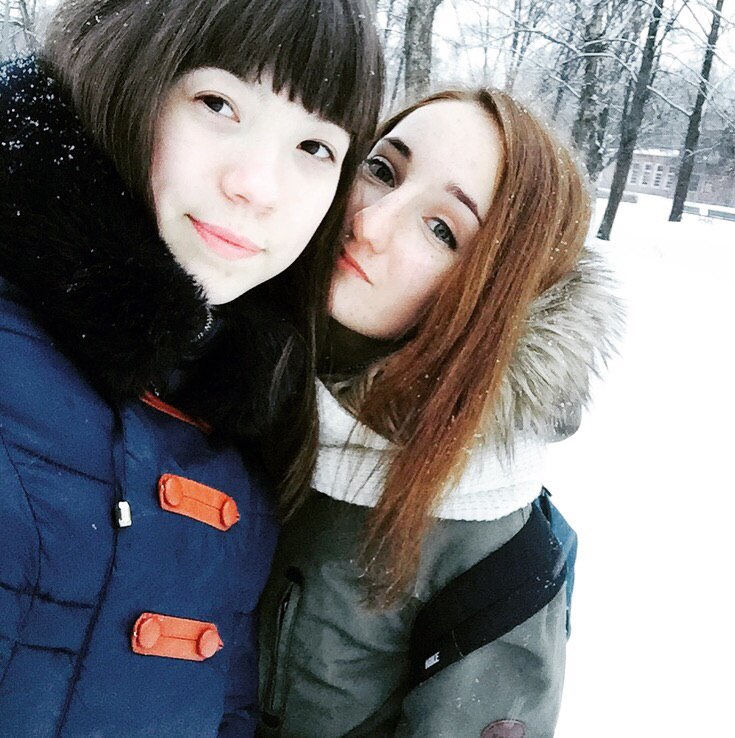 Irina Ignatjeva (meow666) profile | Padlet