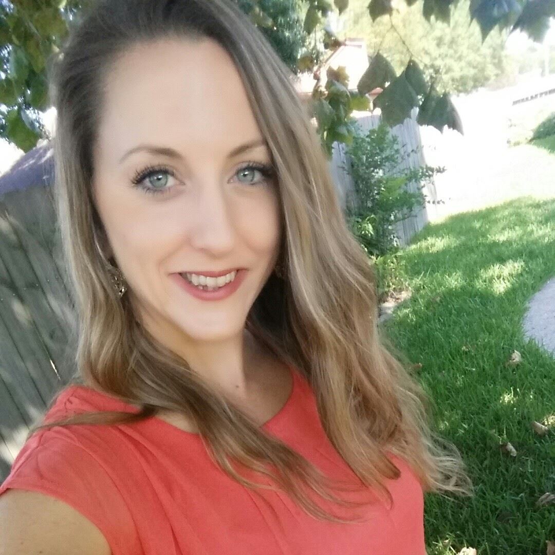 Audrey Lucas (audrey_s_lucas) profile | Padlet