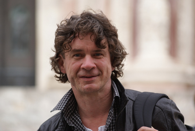 Peter Thorell (peter_thorell) profile | Padlet