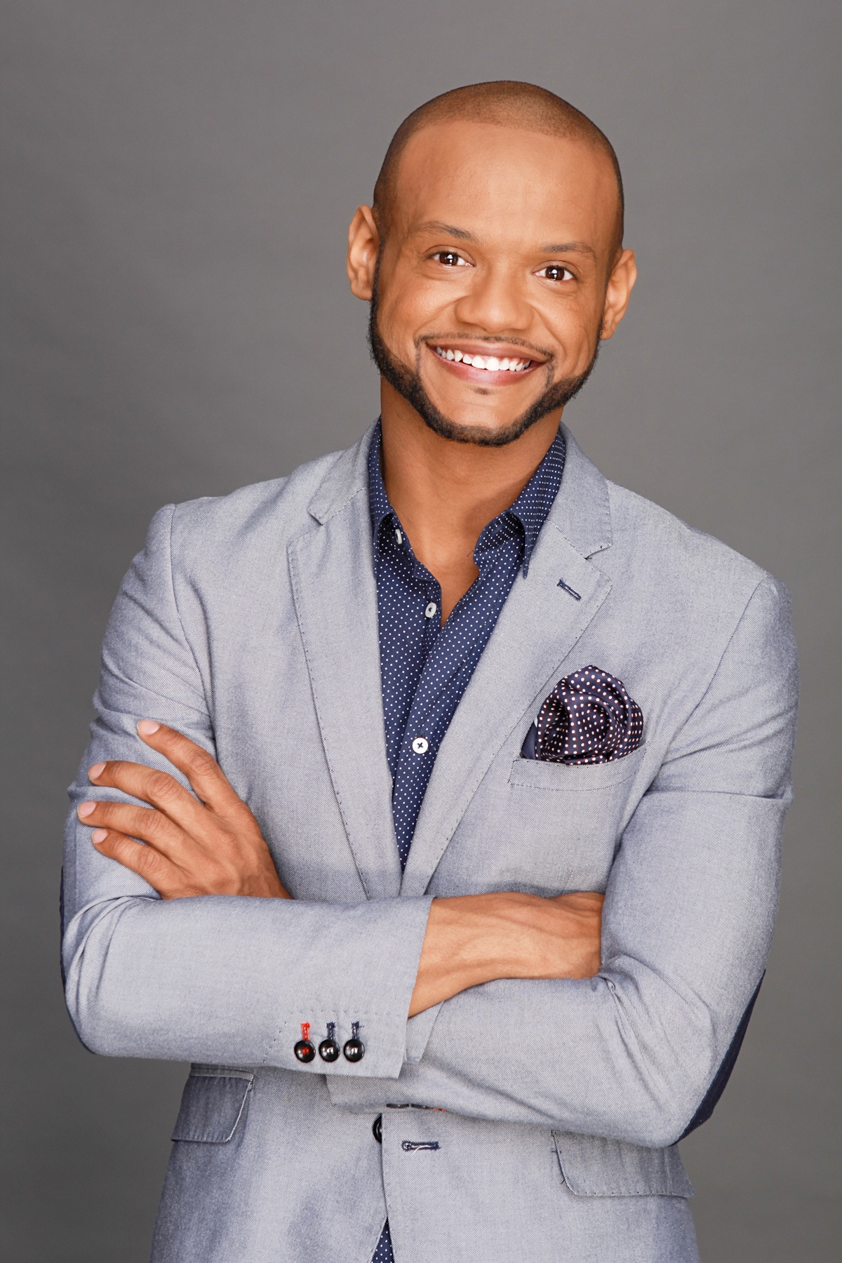 Corey Chapman (corey_chapman1) profile | Padlet