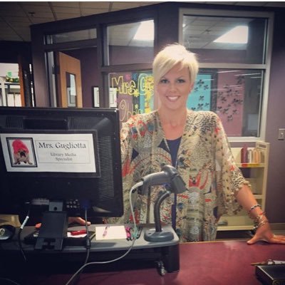 Sarah Gugliotta (sgugliotta1) profile | Padlet