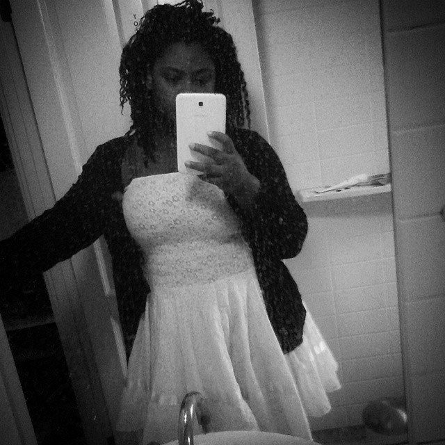 Mary Tetteh (mary_coco) profile | Padlet