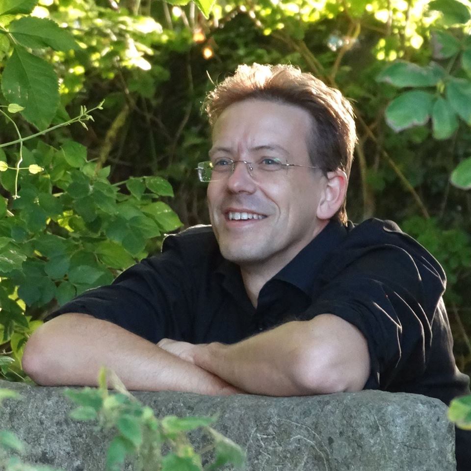 Matt Finch (matt_finch) profile | Padlet