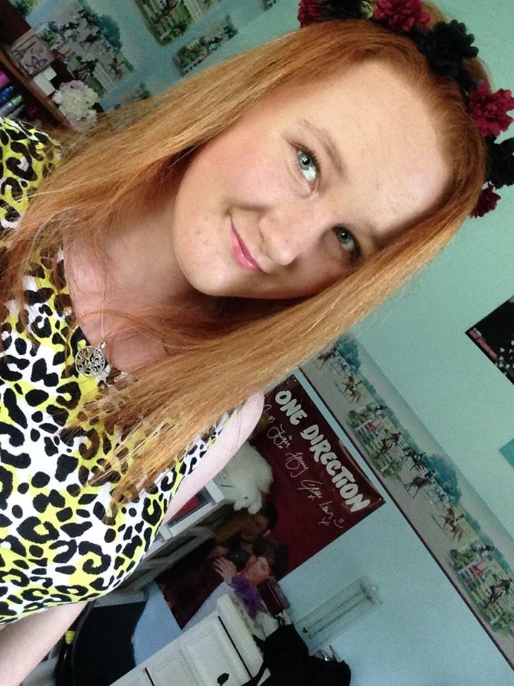 Hayley Meredith (HayleyMeredith) profile | Padlet