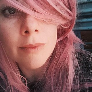 Daisy Brown (DaisyBrown)