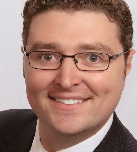 Michael Eiben (michaeleiben) profile | Padlet