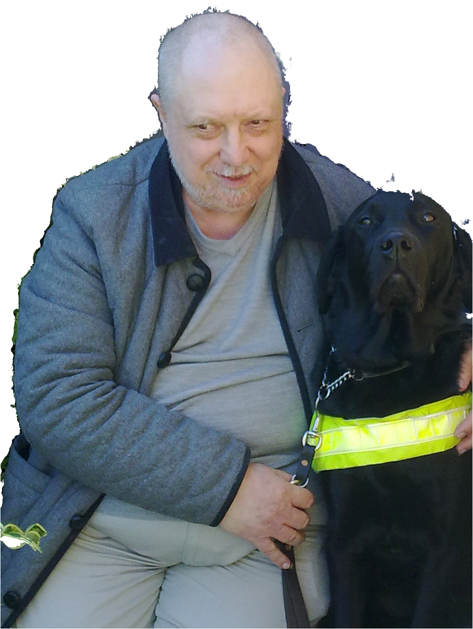 Christopher John Bridgman (guidewell) profile | Padlet