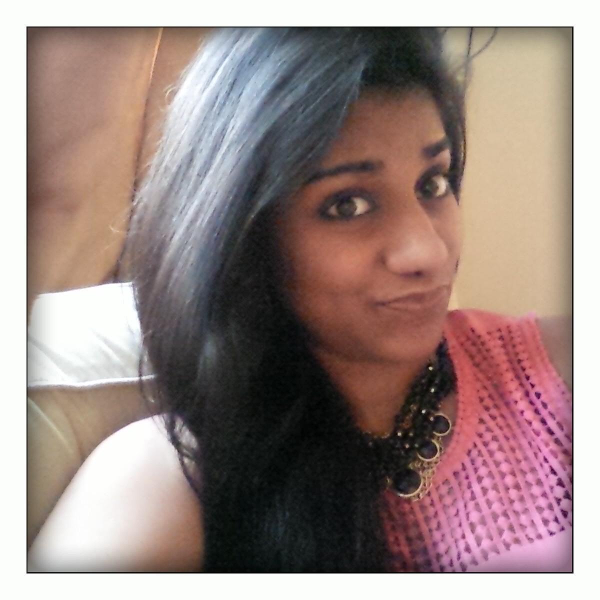 Shruthi Narayan (sruthynarayan05) profile | Padlet