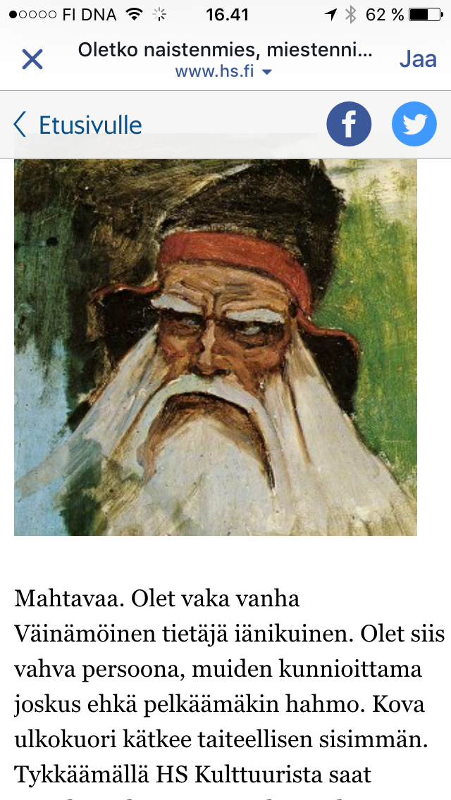 Virpi Vatanen Vatavir Profile Padlet