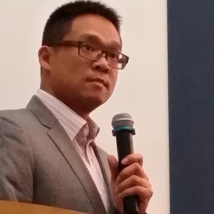 Vincent Chang (vincent_chang) profile | Padlet