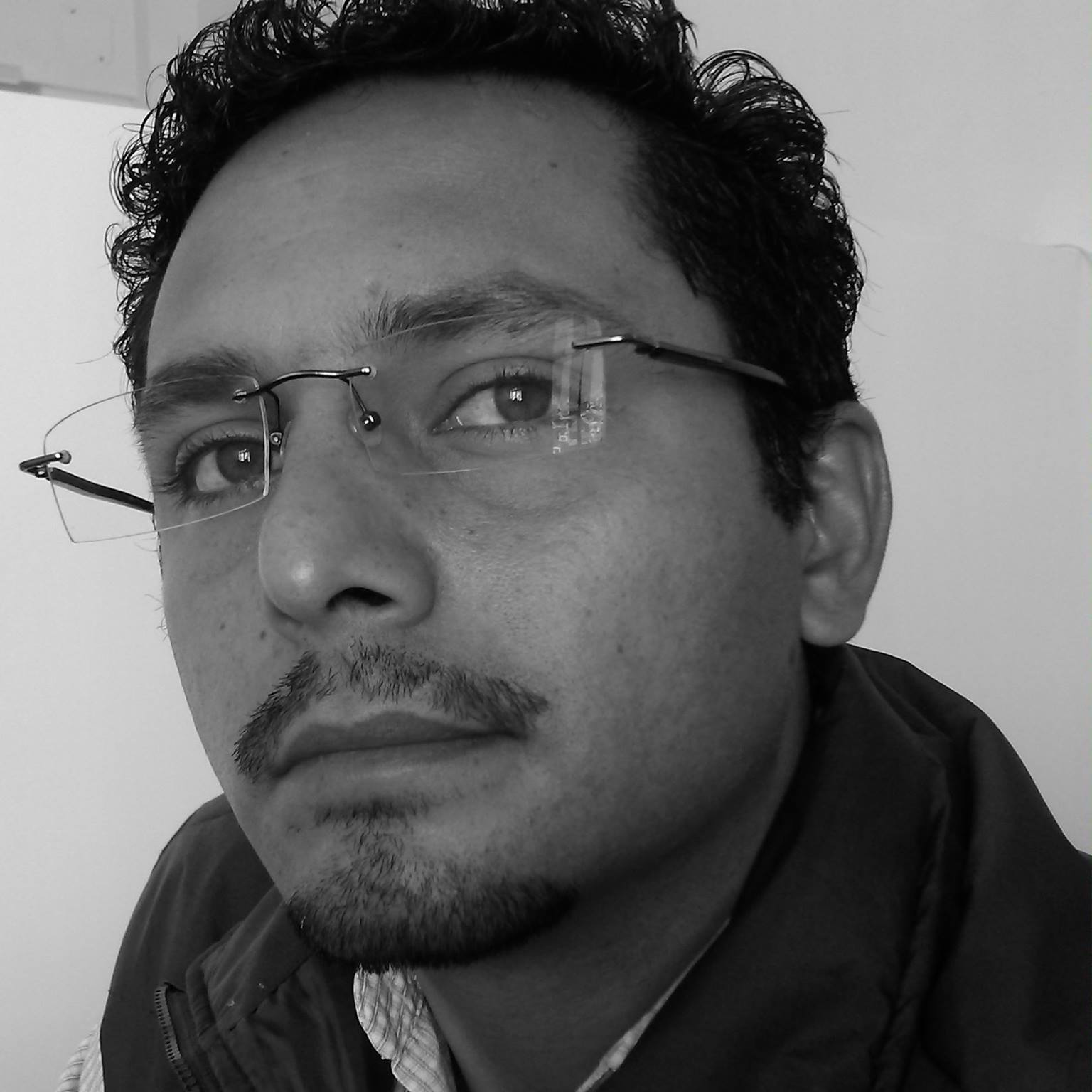 Héctor Morales Zavala (aeterum) profile | Padlet