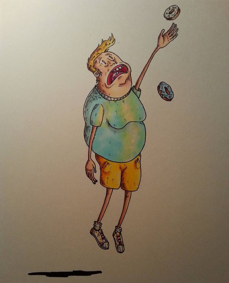 Alessandro Basso (a_basso6) profile | Padlet