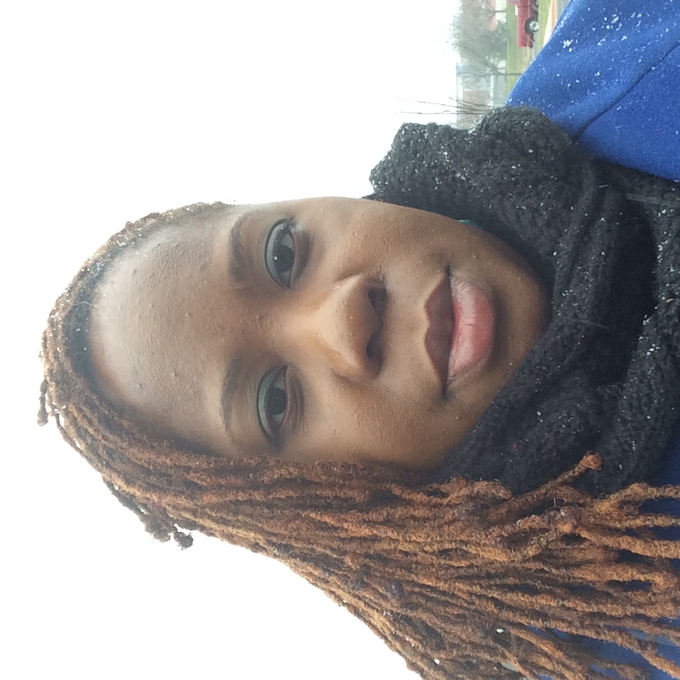 CHINYERE OSUJI (co182) profile | Padlet