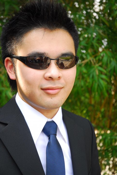 Ka Hei Cheung (AndyBCheung) profile | Padlet