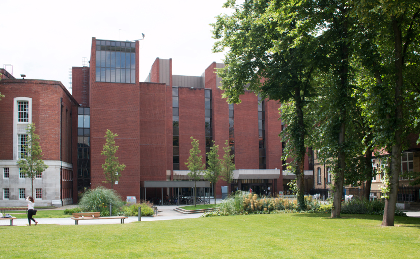 UoM_Library (UoM_Library) profile | Padlet