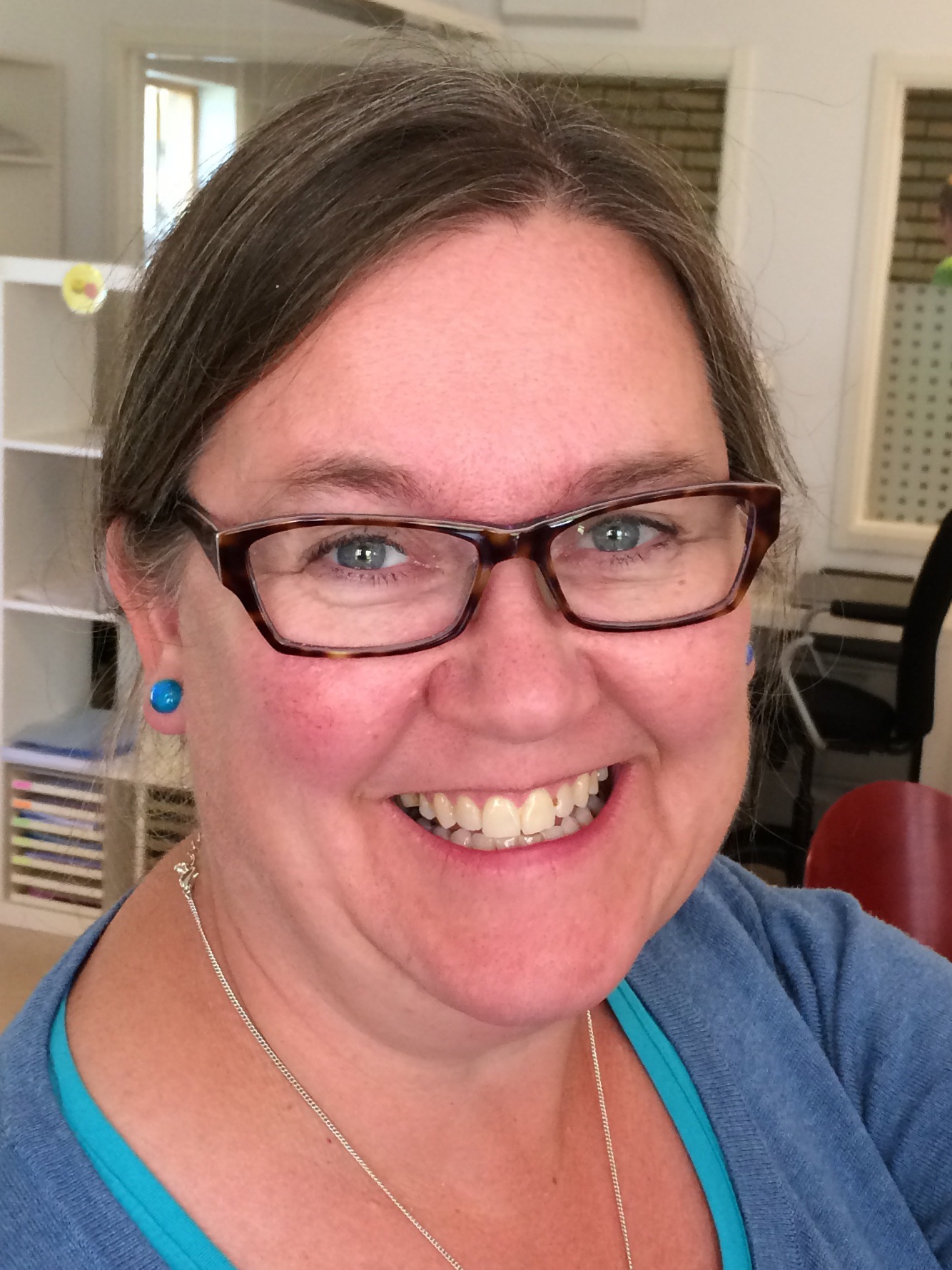 Ulrika Knutsson Ulrika Knutsson Profile Padlet