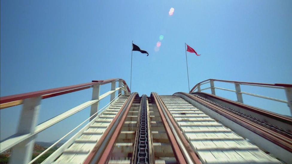 Roller Coaster Physics