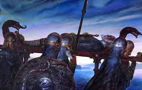Beowulf One Pager